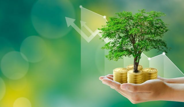 Three Ways the Inflation Reduction Act Advances Green Banking | Burr ...