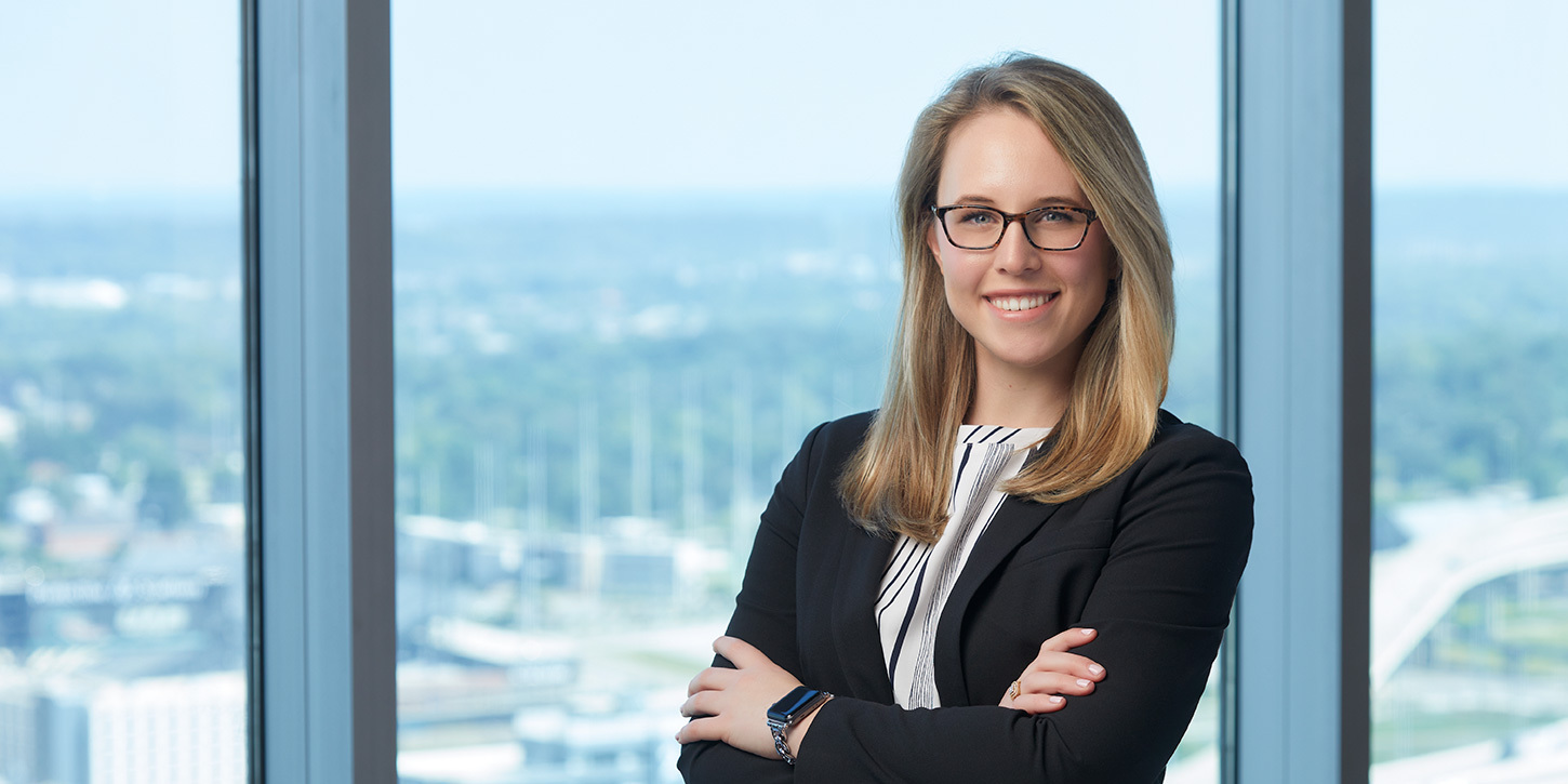 Liz Moore, Birmingham Attorney | Burr & Forman LLP