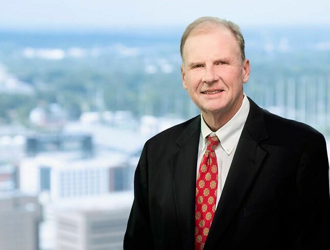 Burr & Forman Relocates Montgomery Office | Burr & Forman LLP