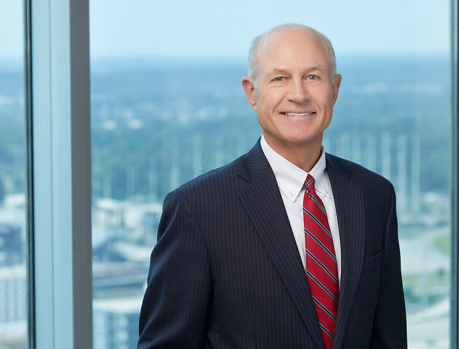 Medical Malpractice Law Firm | Burr & Forman LLP