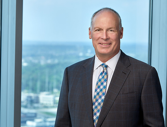 David Dowd Named Chairman of the Business Law Section of the Alabama ...