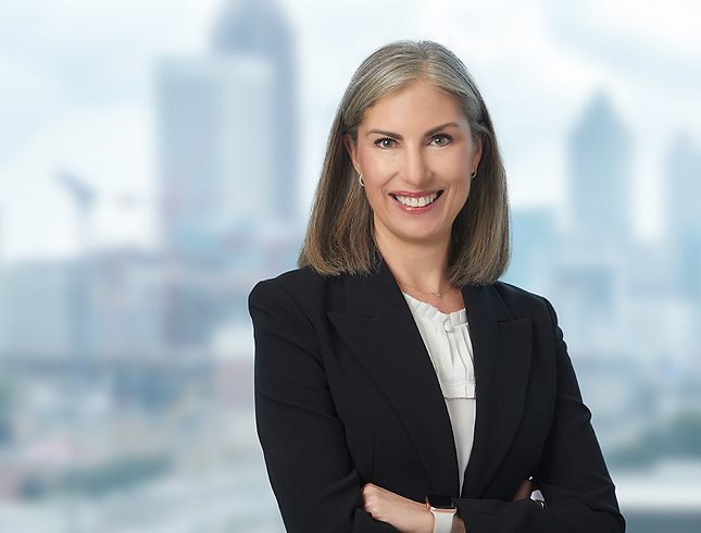 Tax Sales Law Firm | Burr & Forman LLP