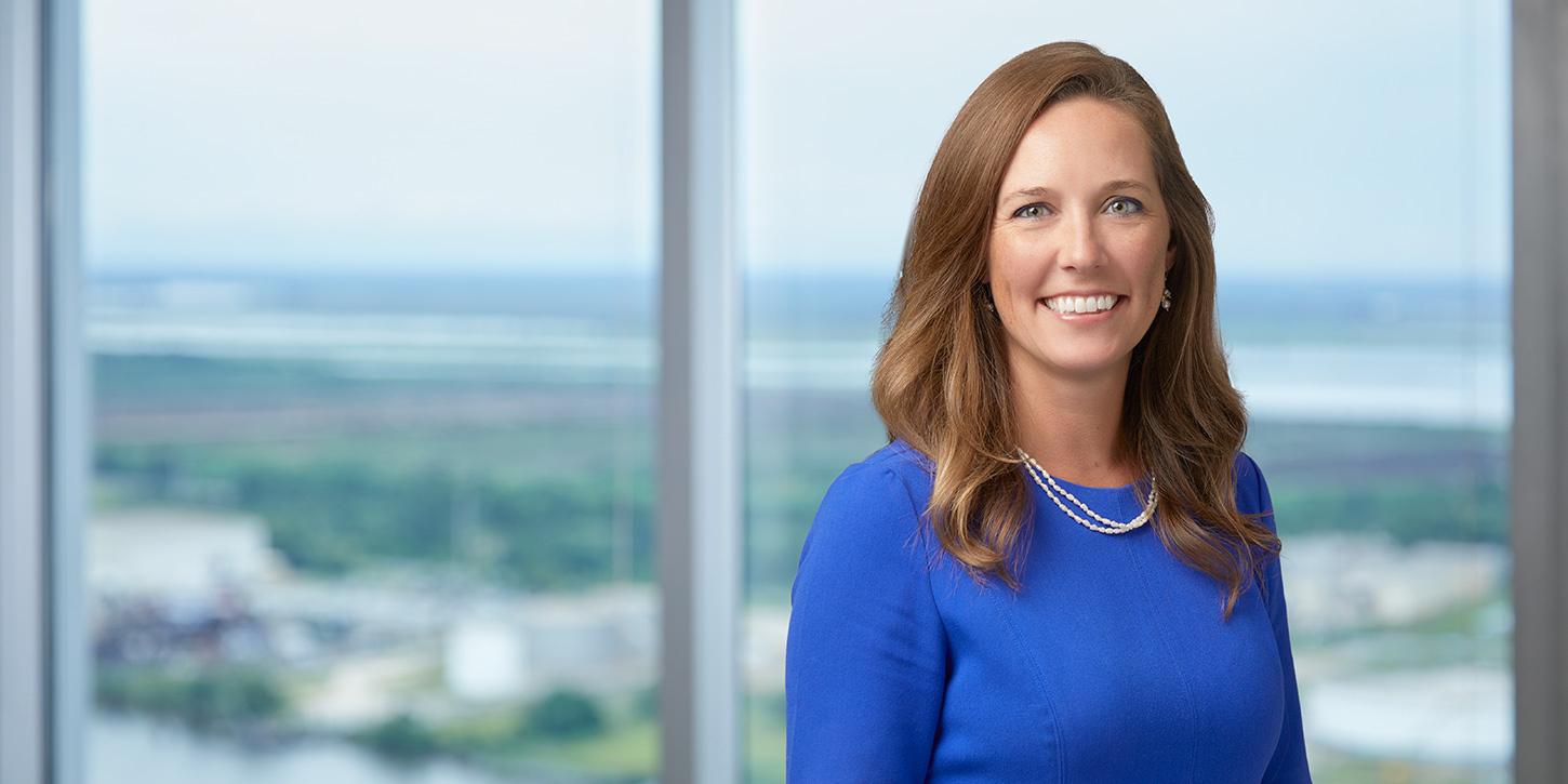 Kathryn Whitaker, Chief Marketing Officer | Burr & Forman LLP