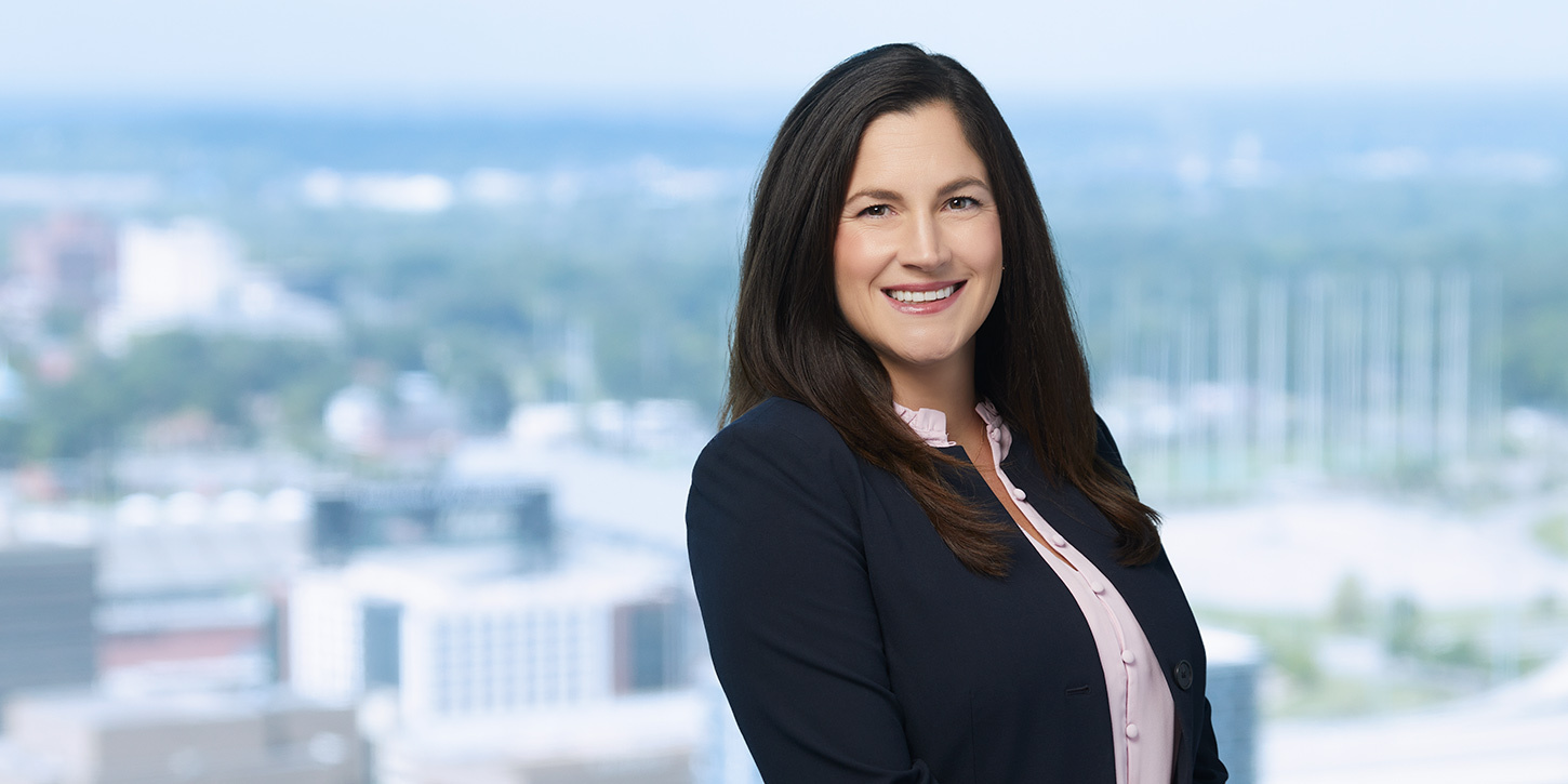 Ellen Mathews, Birmingham Attorney | Burr & Forman LLP
