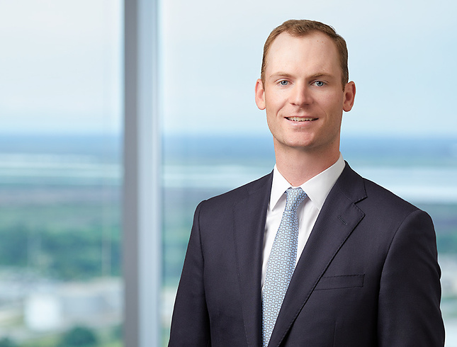 Meet Our Team | Burr & Forman LLP