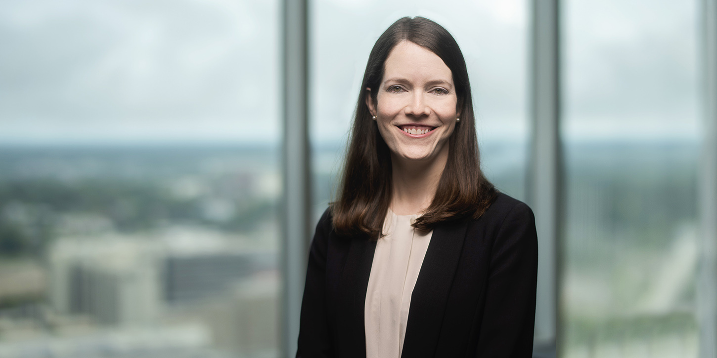 Rachel Friedman, Birmingham Attorney | Burr & Forman LLP
