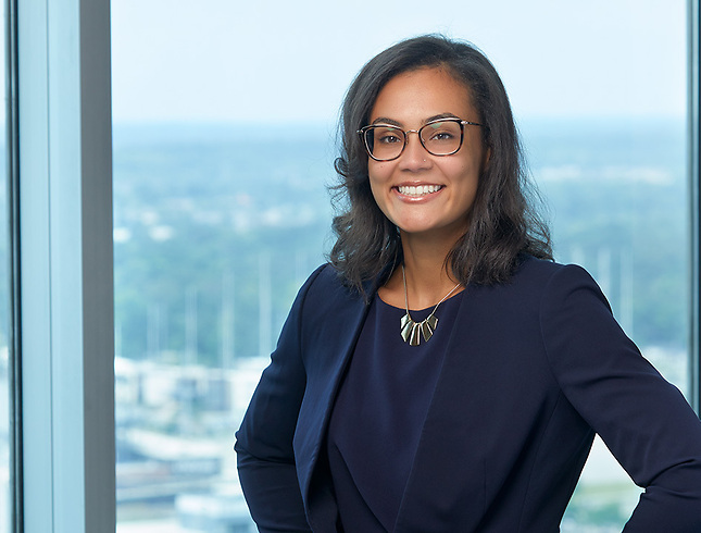 Attorney Directory | Burr & Forman LLP