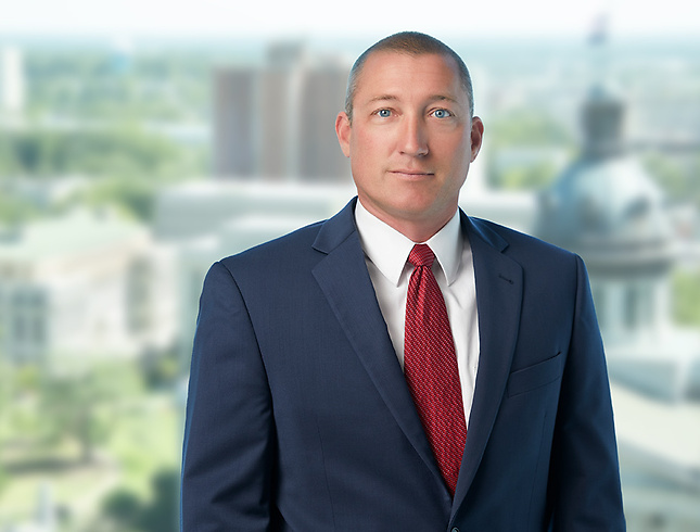 Attorney Directory | Burr & Forman LLP