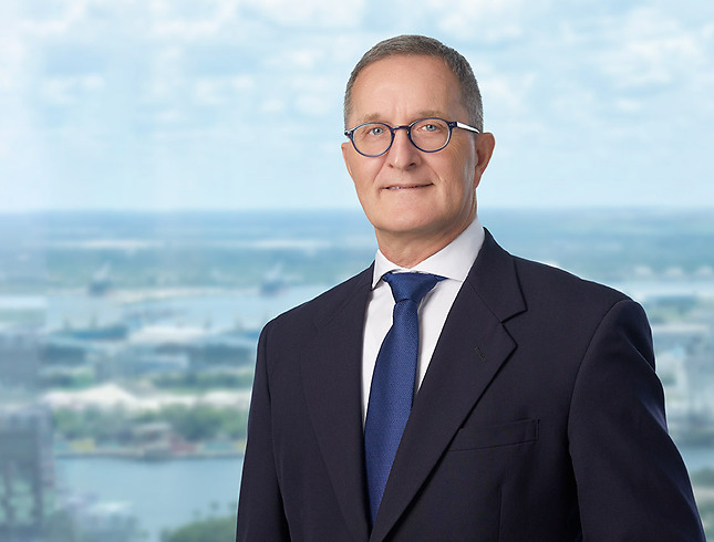 Attorney Directory | Burr & Forman LLP