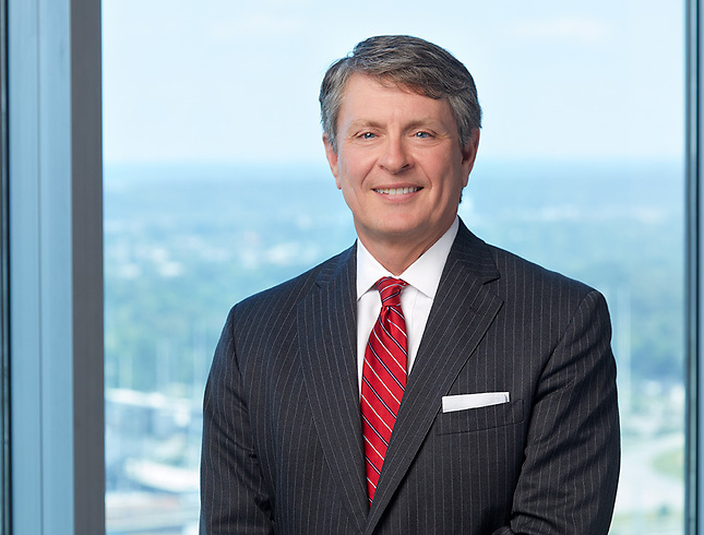 Attorney Directory | Burr & Forman LLP