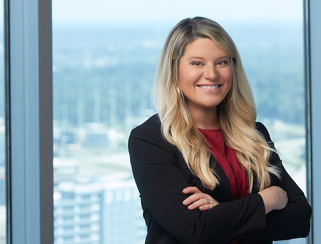 Attorney Directory | Burr & Forman LLP