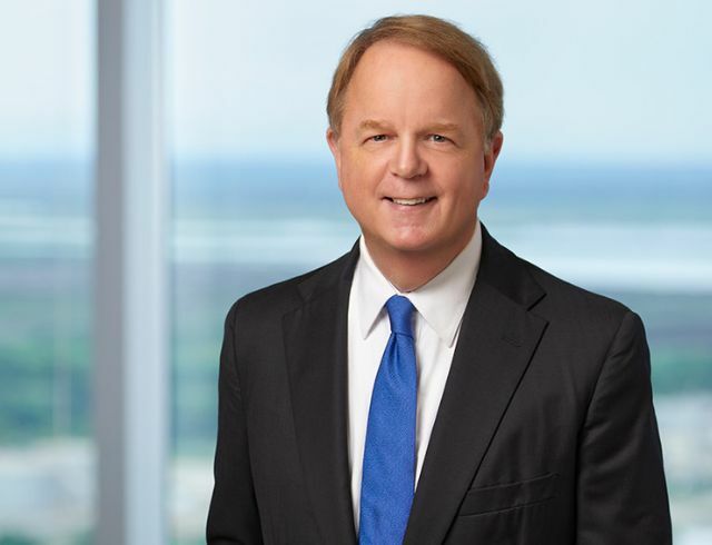 Forrest Latta, Mobile Attorney | Burr & Forman LLP