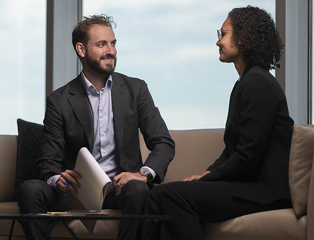 William Patrick Ayers, Tampa Attorney | Burr & Forman LLP