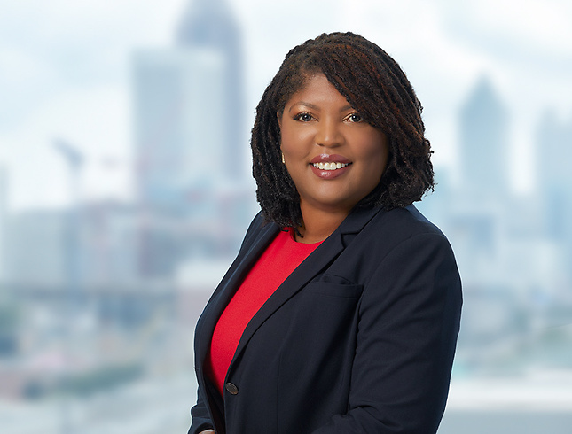 Burr & Forman Recognized by Lawyers of Color with the Aspire Diversity ...