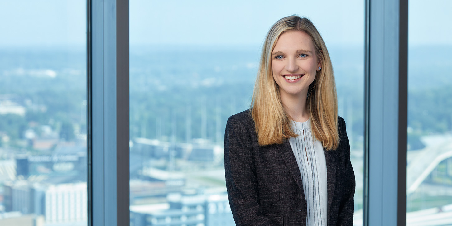 Laura Bell, Birmingham Attorney | Burr & Forman LLP