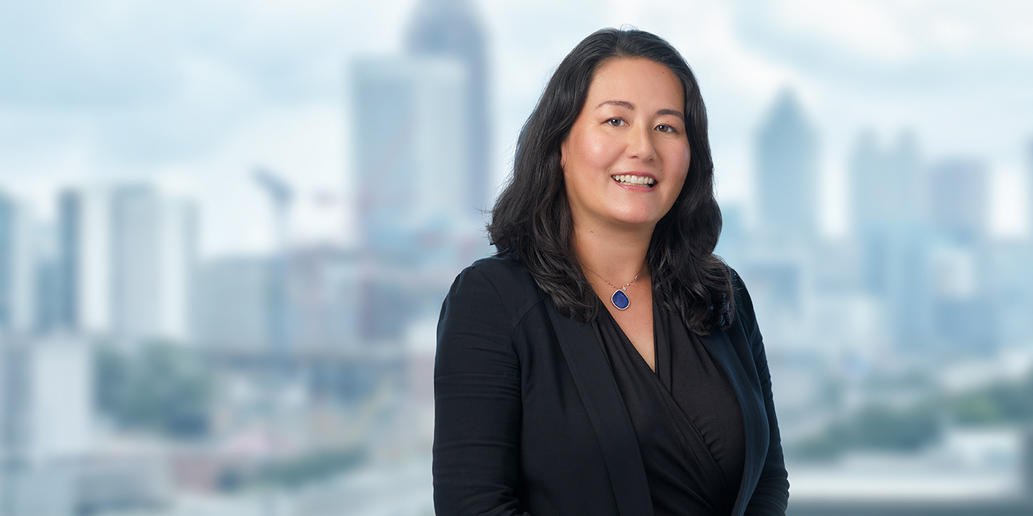 Jennifer Moseley, Atlanta Attorney | Burr & Forman LLP