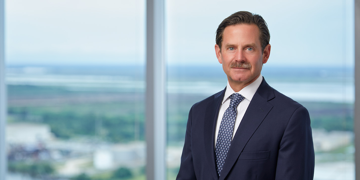 John Kavanagh, Jr., Mobile Attorney | Burr & Forman LLP