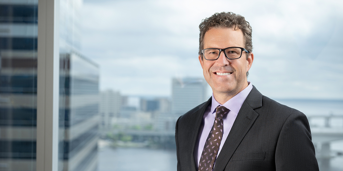 Robert Graham | Burr & Forman LLP