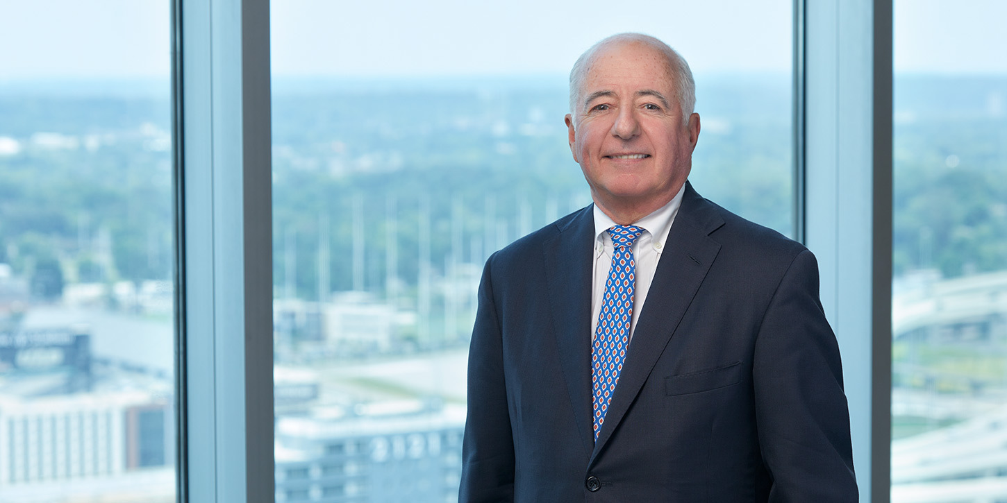 Ken Bryant, Nashville Attorney | Burr & Forman LLP
