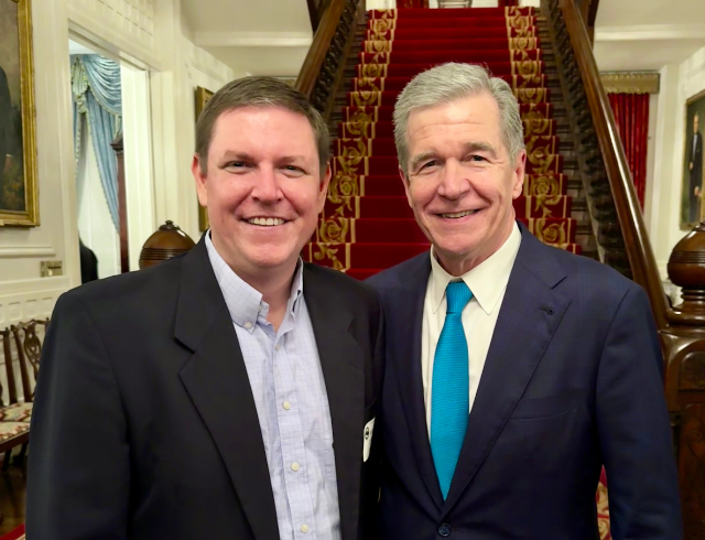 Nate Quirk, Charlotte Attorney | Burr & Forman LLP