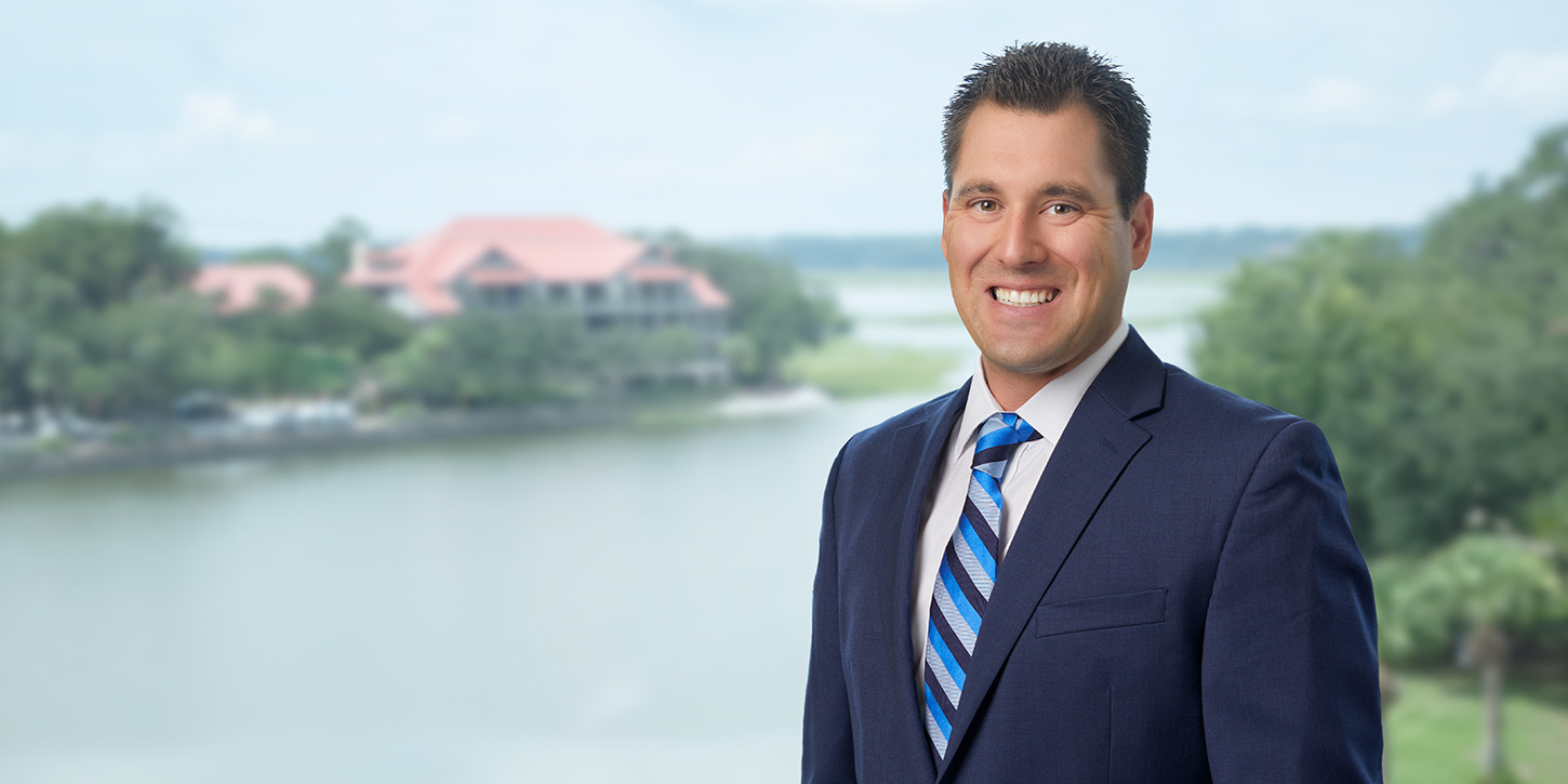 Matthew Modelski, Hilton Head Is. Attorney | Burr & Forman LLP