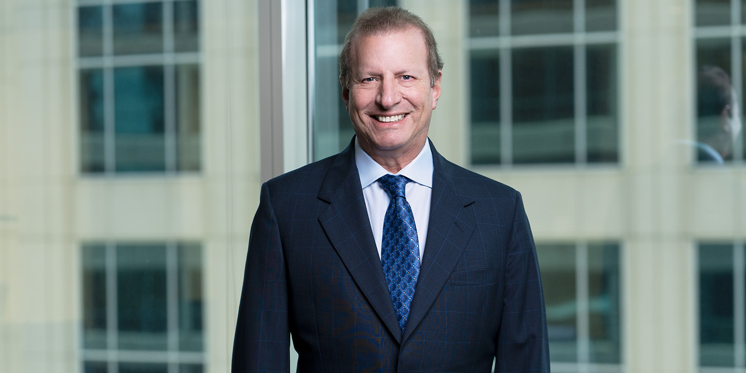 Larry Litow, Ft. Lauderdale Attorney | Burr & Forman LLP