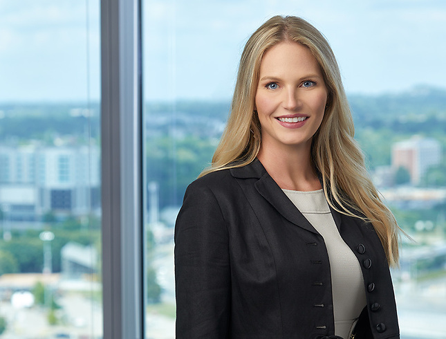 Attorney Directory | Burr & Forman LLP