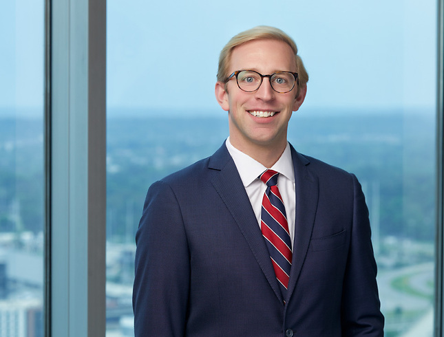 Attorney Directory | Burr & Forman LLP