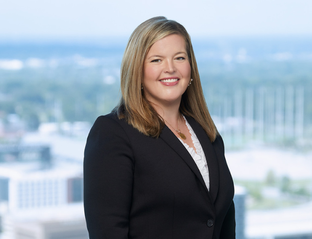 Burr & Forman: Law Firm, Attorneys, Lawyers in Alabama, Delaware ...