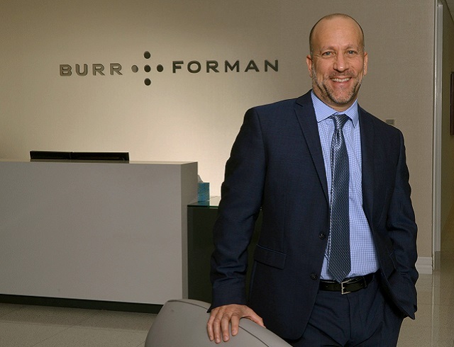 Your Full-Service Corporate Law Firm in the Southeast | Burr & Forman ...