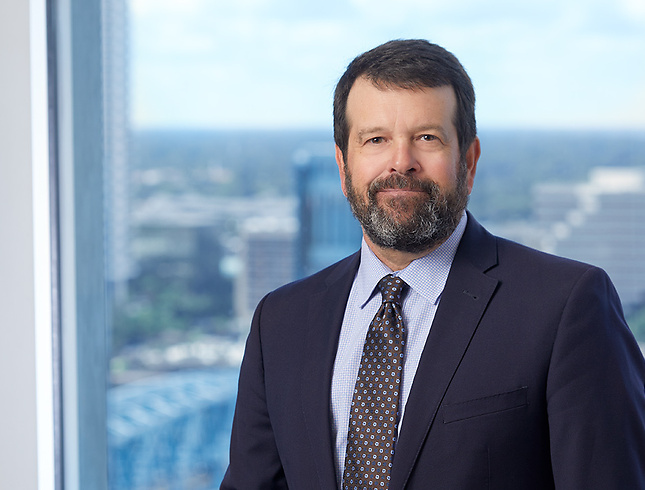 Meet Our Team | Burr & Forman LLP