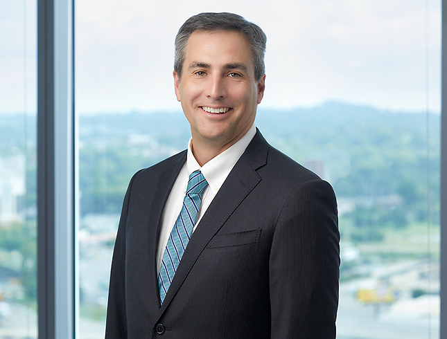 Meet Our Team | Burr & Forman LLP