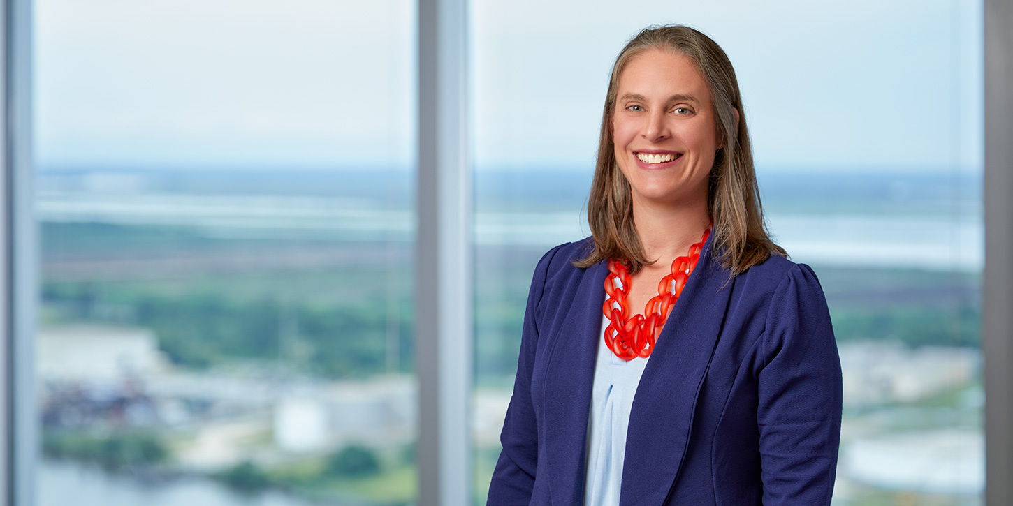 Anna Scully, Mobile Attorney | Burr & Forman LLP