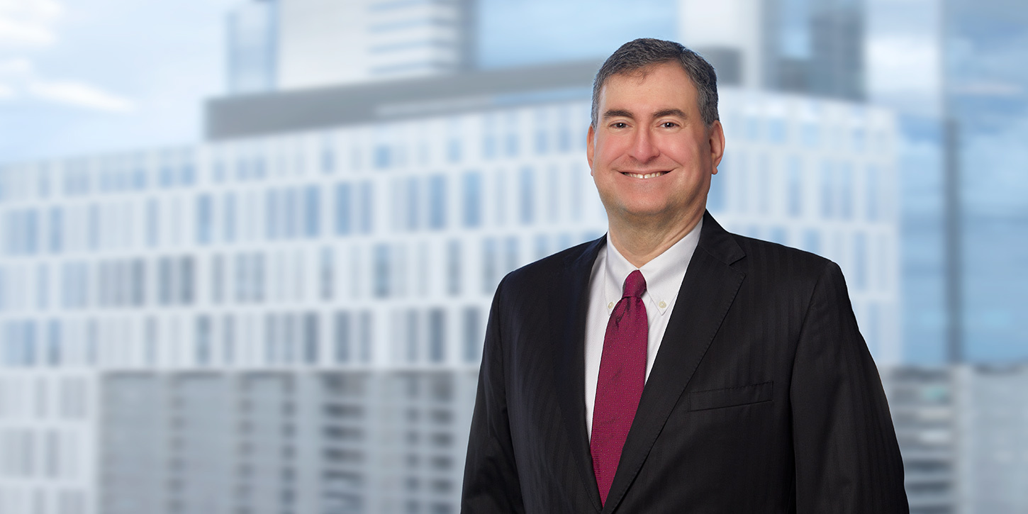 Scott Miller, Orlando Attorney | Burr & Forman LLP