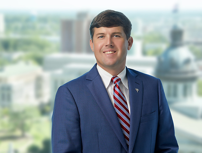 Meet Our Team | Burr & Forman LLP