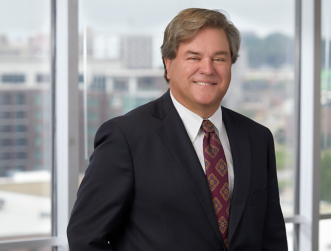 Meet Our Team | Burr & Forman LLP