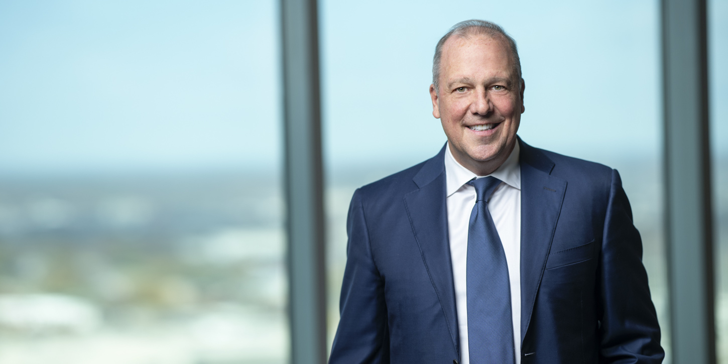 Rik Tozzi, Birmingham Attorney | Burr & Forman LLP