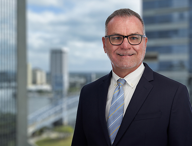 Attorney Directory | Burr & Forman LLP