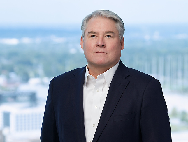 Attorney Directory | Burr & Forman LLP