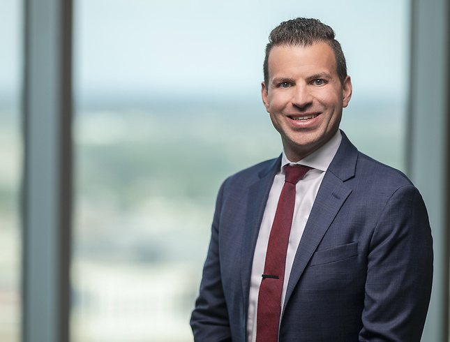 Meet Our Team | Burr & Forman LLP