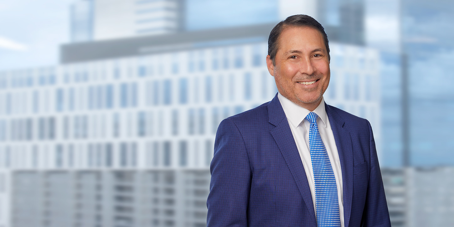 Eric Golden, Orlando Attorney | Burr & Forman LLP