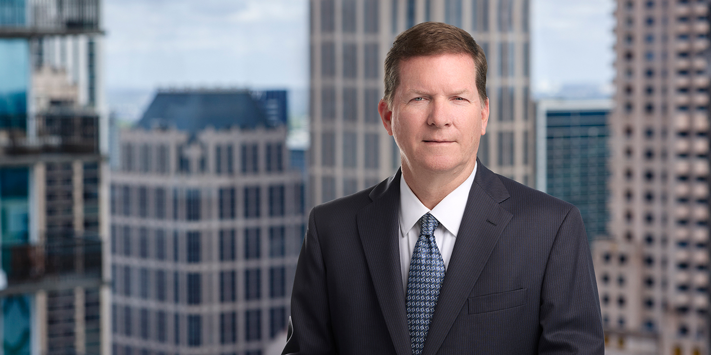Al Hill, Atlanta Corporate Attorney | Burr & Forman LLP