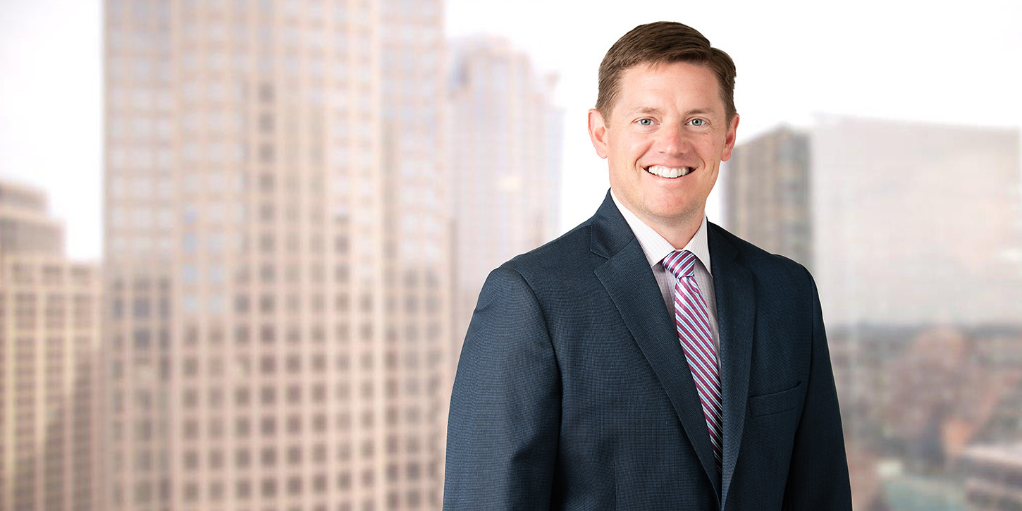Mark Carlson, Charlotte Attorney | Burr & Forman LLP