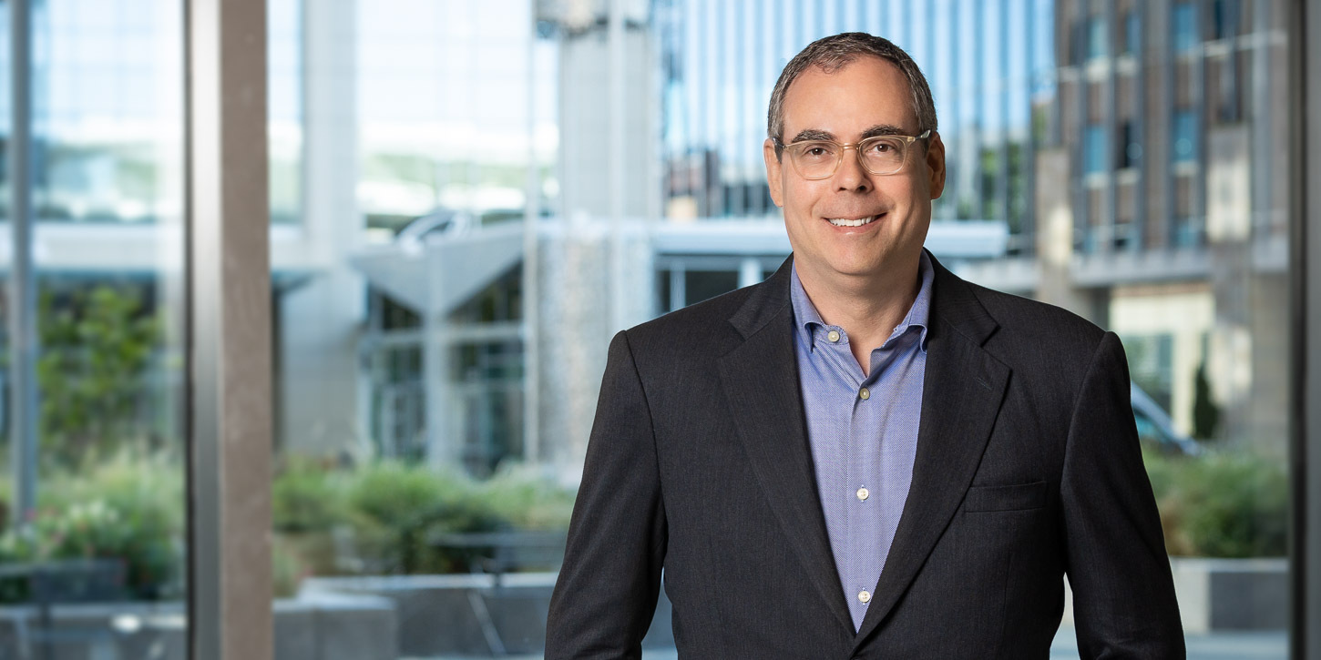 Matt Barnes, Raleigh Attorney | Burr & Forman LLP