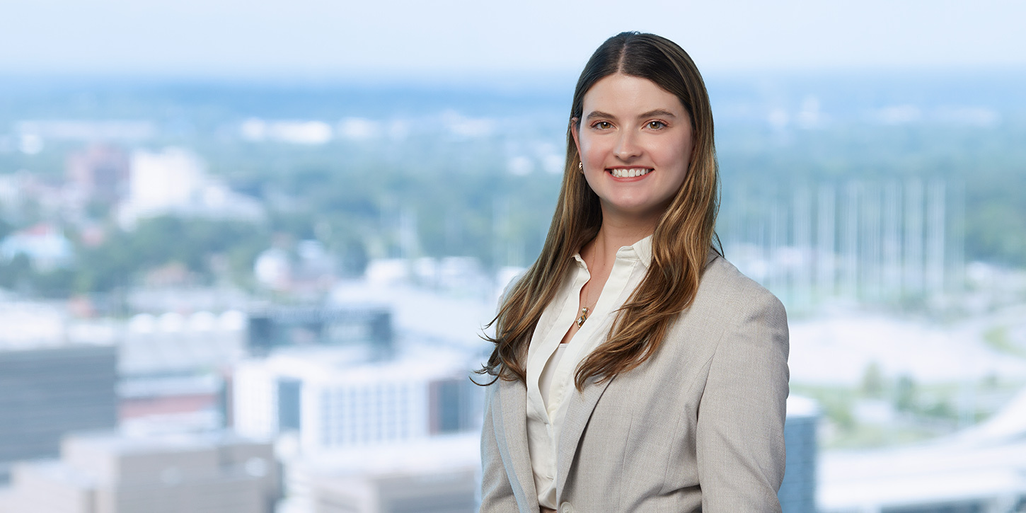 Chloe Champion | Burr & Forman LLP