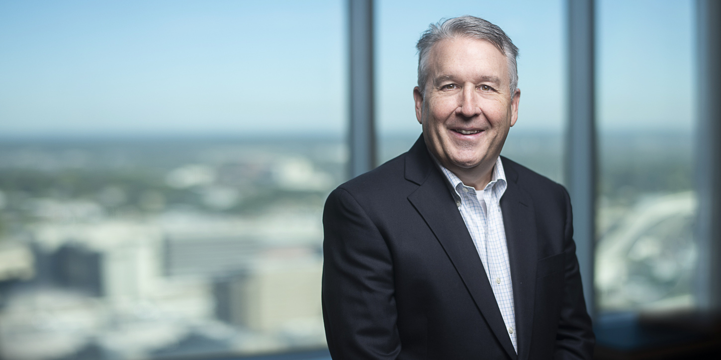 D. Christopher Carson, Birmingham Attorney | Burr & Forman LLP