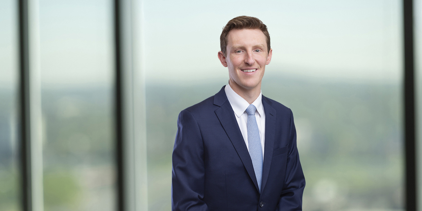 Charles Nugent, Nashville Attorney | Burr & Forman LLP