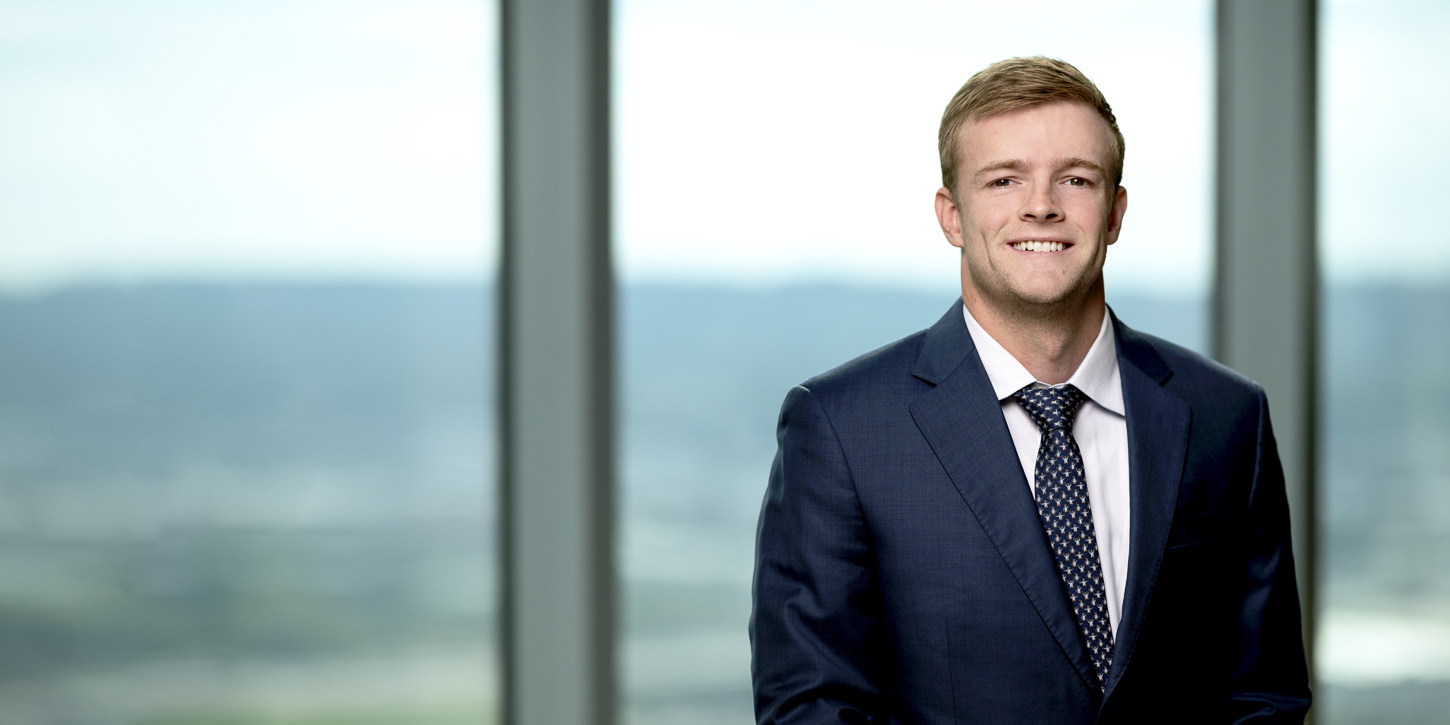 John Wilson Booth | Burr & Forman LLP