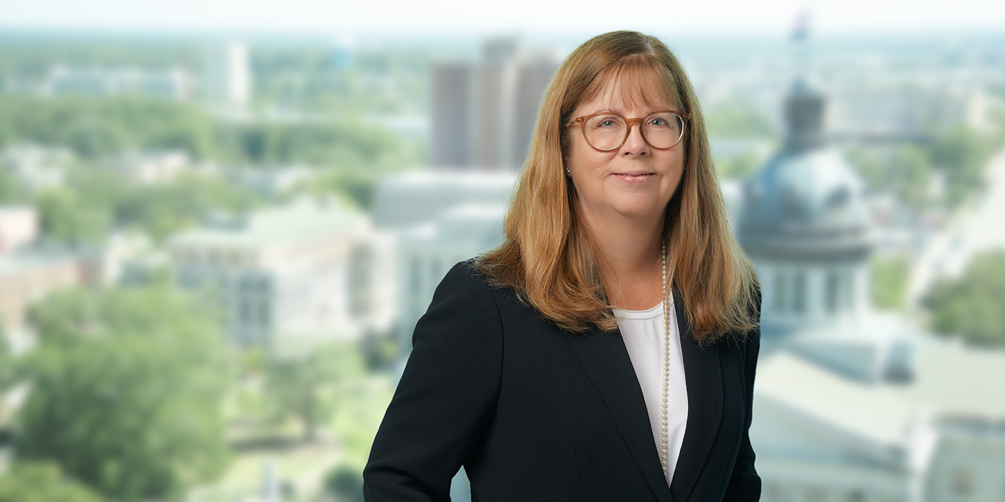 Robin Hilton Lawyer