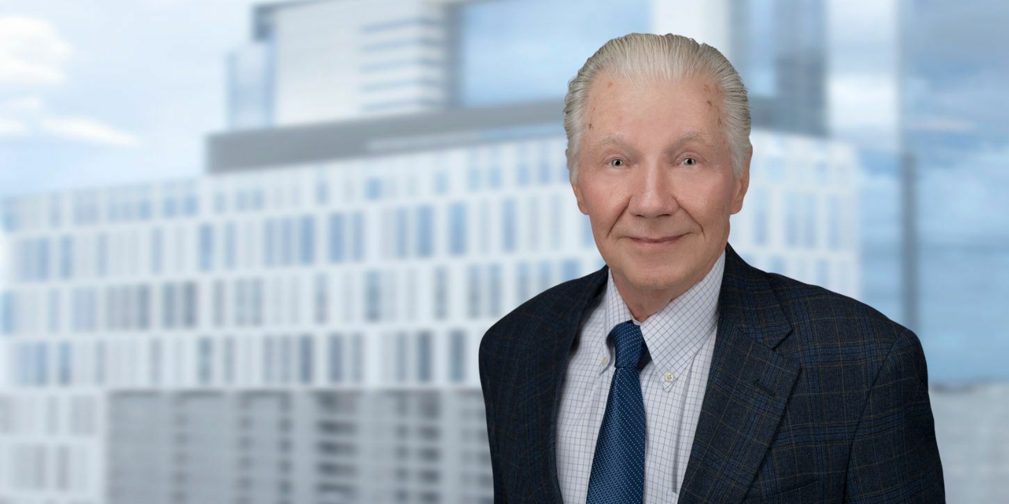 Gary Preston | Burr & Forman LLP